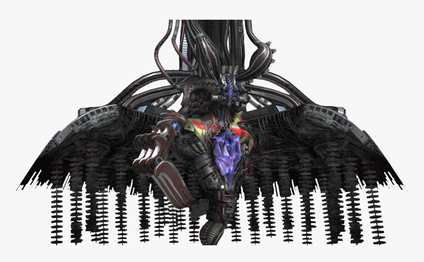 Anima Ffxiii Enemy, HD Png Download , Transparent Png Image - PNGitem