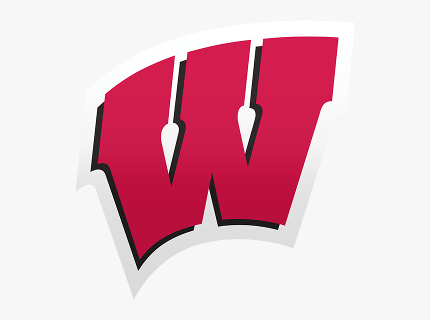 Wisconsin Badgers Logo Transparent, Hd Wallpaper Download, HD Png ...