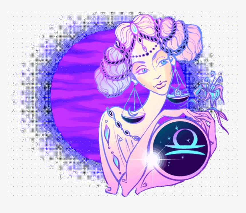 Current Astrology Horoscopes, Libra Tommorow S Horoscope, HD Png ...