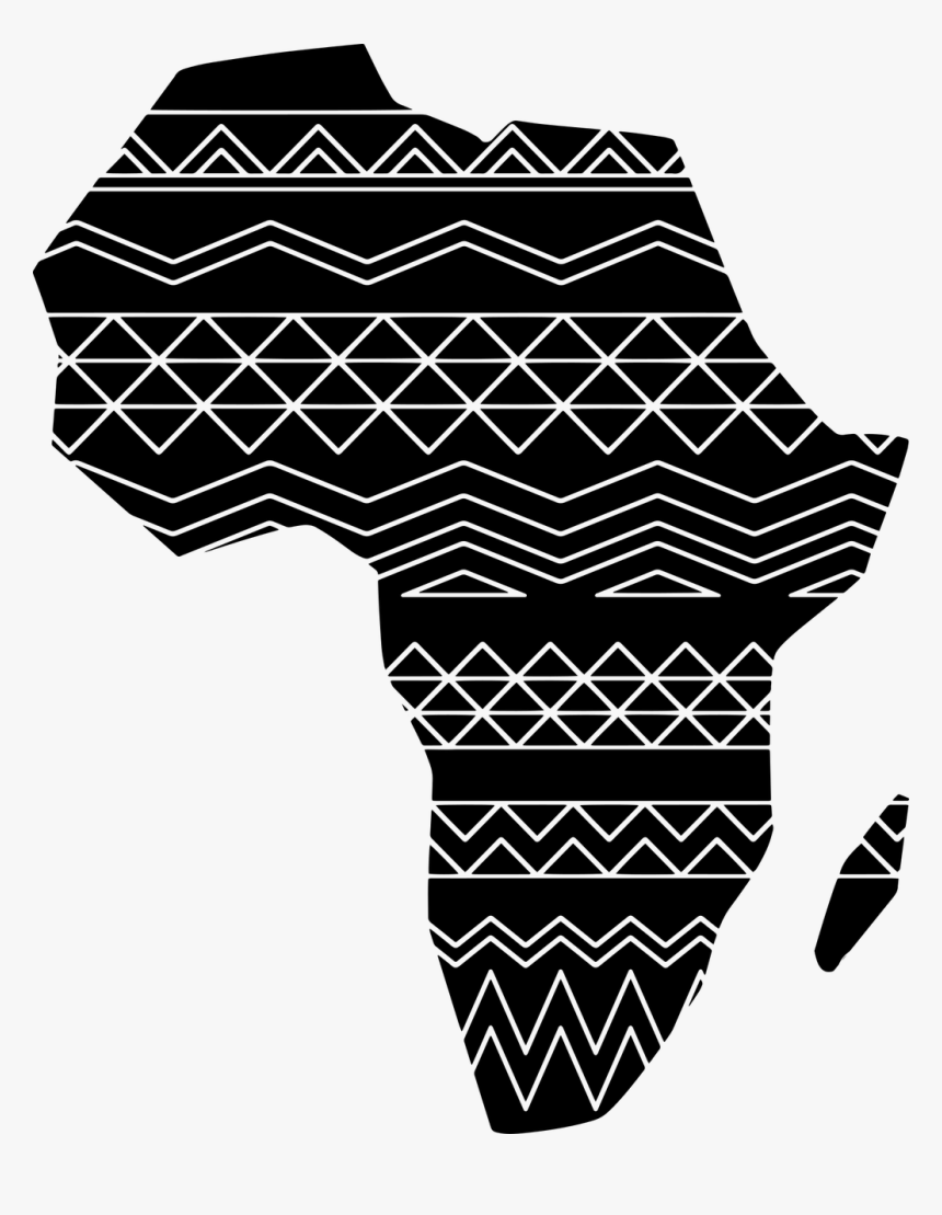 Africa Map Png, Transparent Png , Transparent Png Image - PNGitem