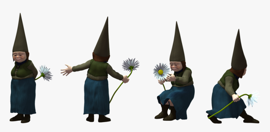 Sprites And Pixies Png, Transparent Png , Transparent Png Image - PNGitem