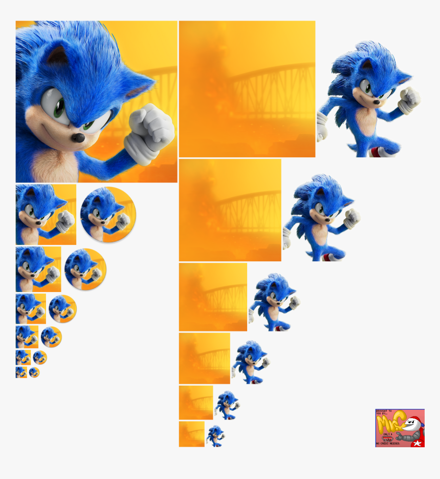 Sonic Forces Png, Transparent Png , Transparent Png Image - PNGitem