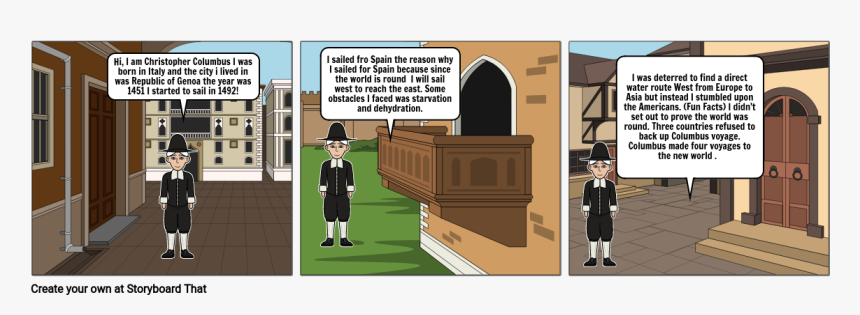 Christopher Columbus Png, Transparent Png , Transparent Png Image - PNGitem