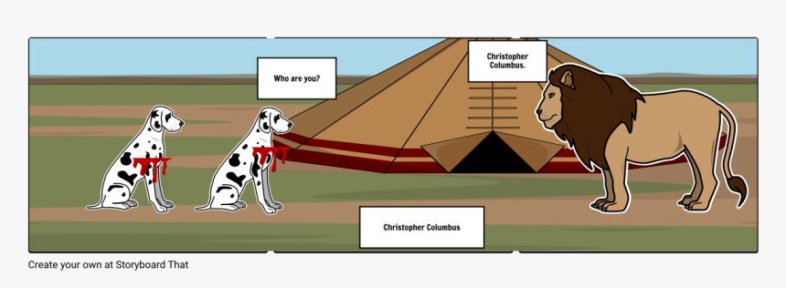 Christopher Columbus Png, Transparent Png , Transparent Png Image - PNGitem