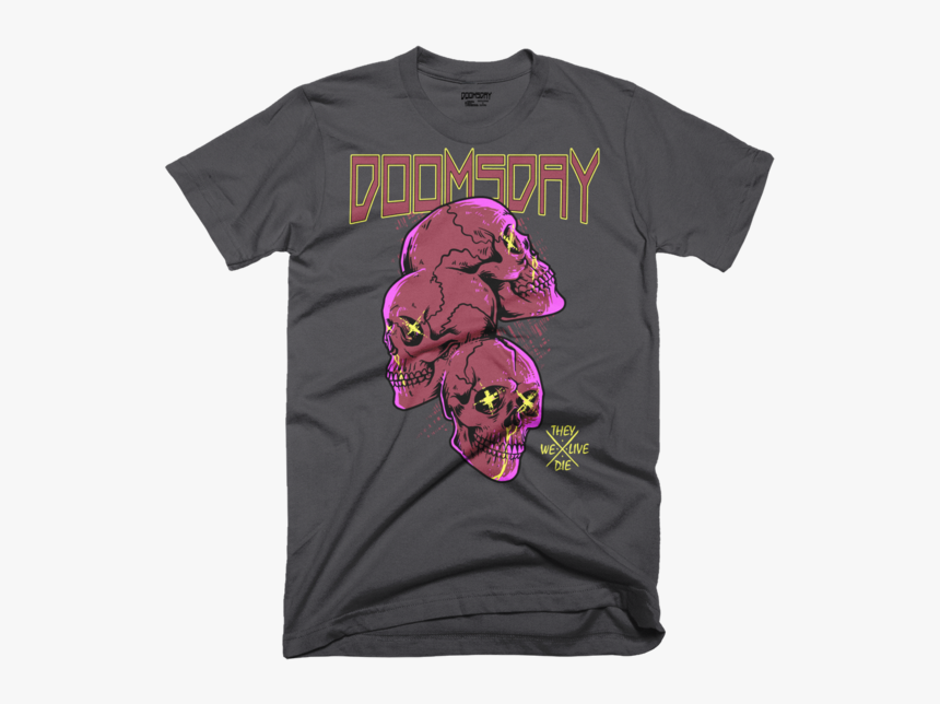 Doomsday Png, Transparent Png , Transparent Png Image - PNGitem