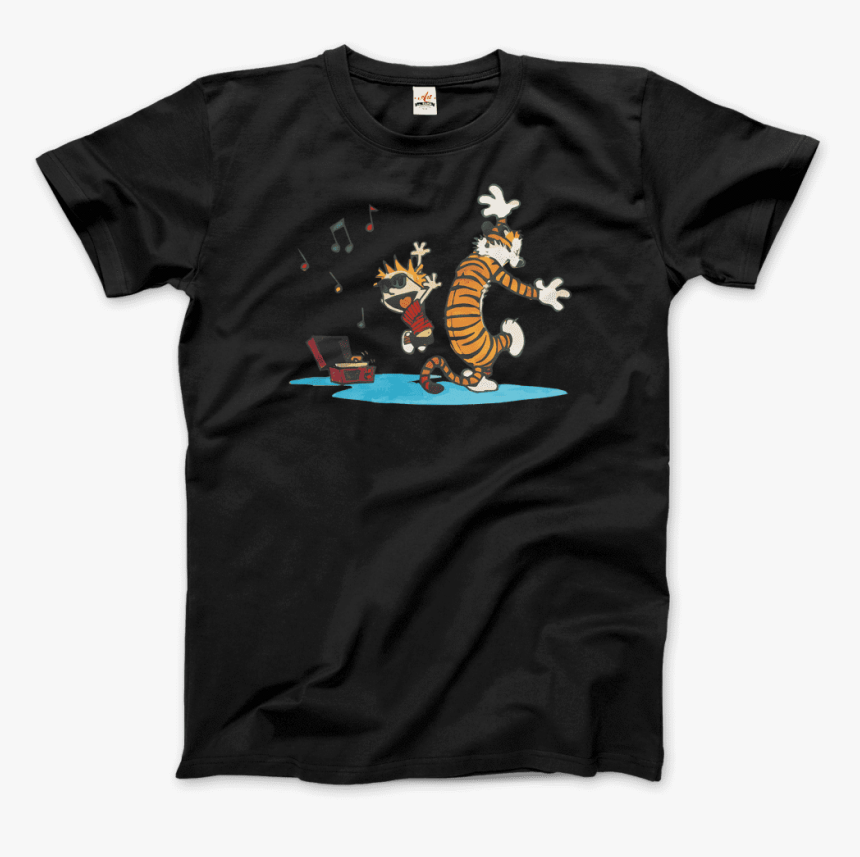Calvin And Hobbes Png, Transparent Png , Transparent Png Image - PNGitem