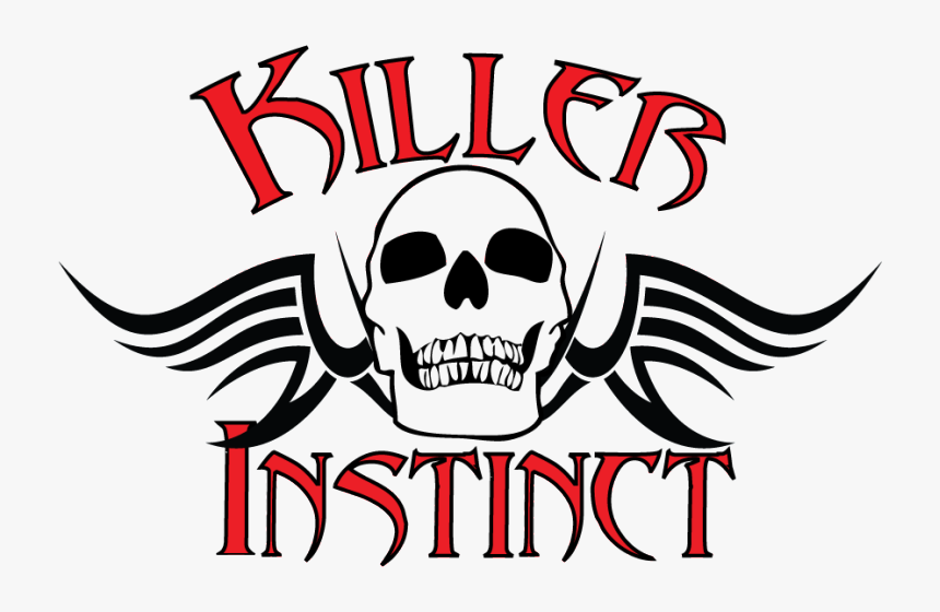 Killer Logo Design , Png Download Clipart , Png Download, Transparent ...