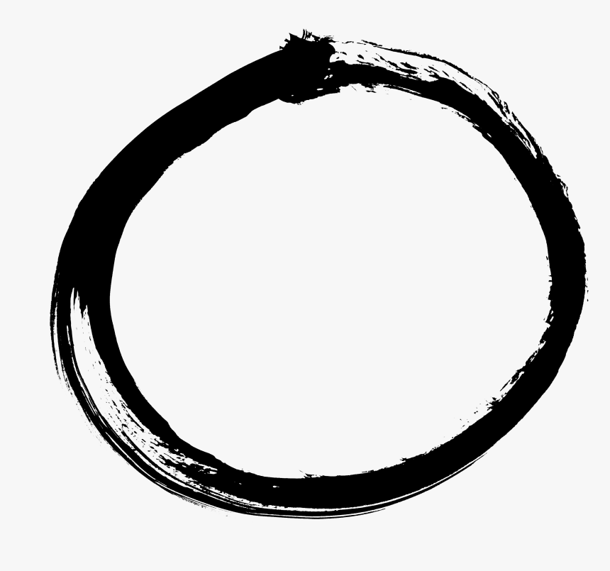 Enso, HD Png Download , Transparent Png Image - PNGitem