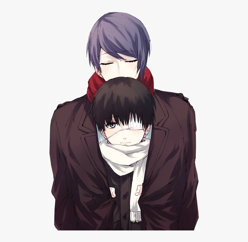 Transparent Kaneki Ken Png, Png Download , Transparent Png Image - PNGitem
