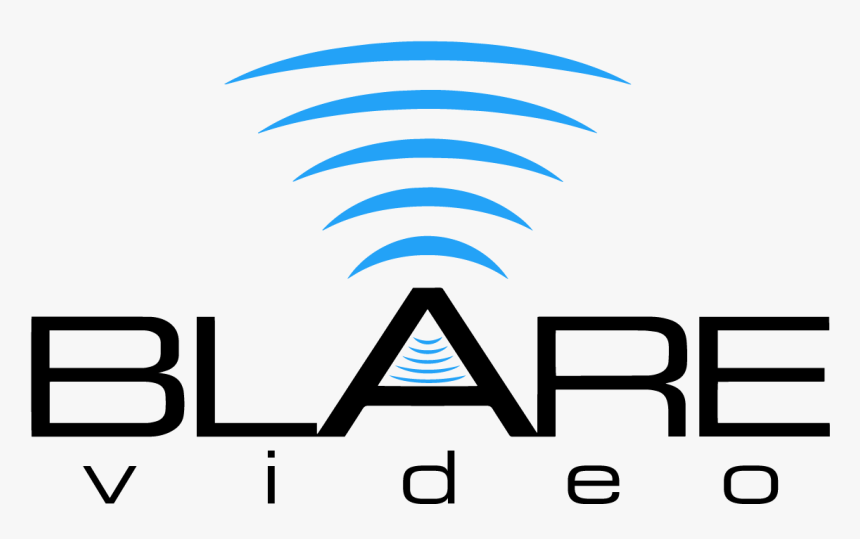 Blare Video, HD Png Download , Transparent Png Image - PNGitem
