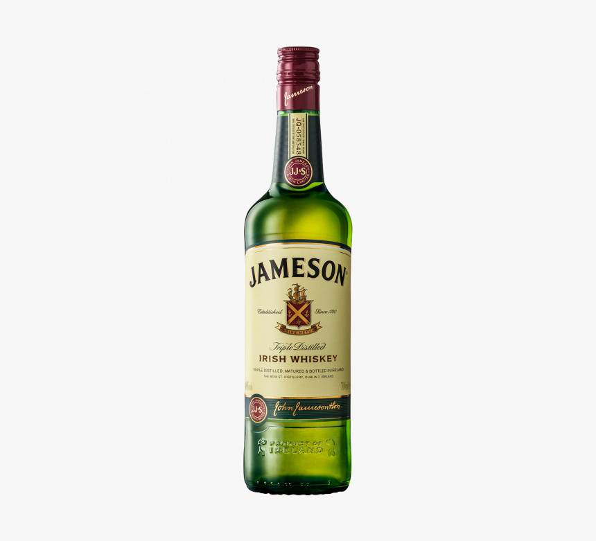 Jameson Png, Transparent Png , Transparent Png Image - PNGitem