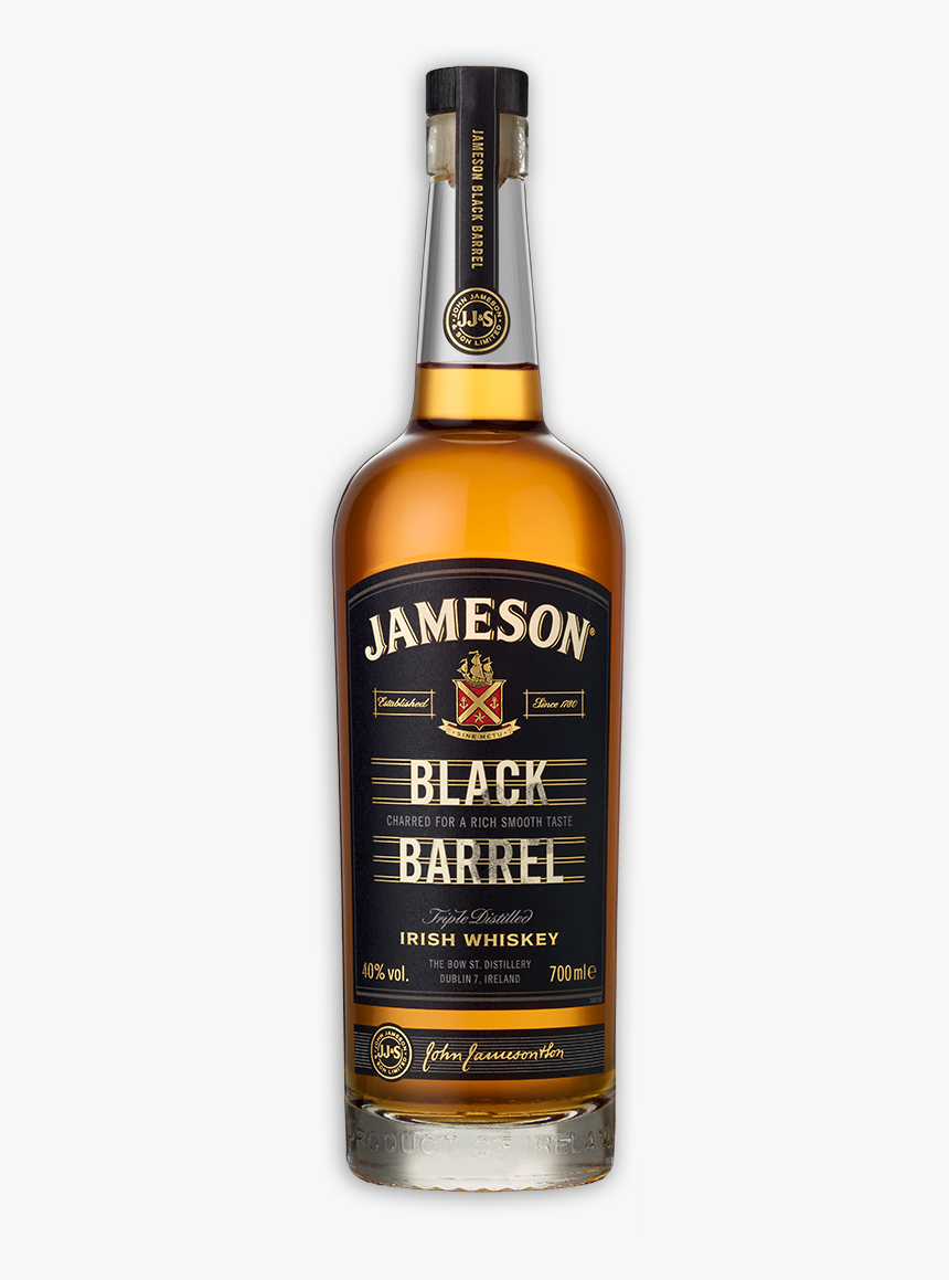Jameson Png, Transparent Png , Transparent Png Image - PNGitem