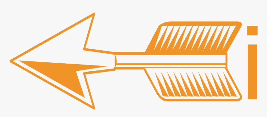 Arrow, HD Png Download , Transparent Png Image - PNGitem