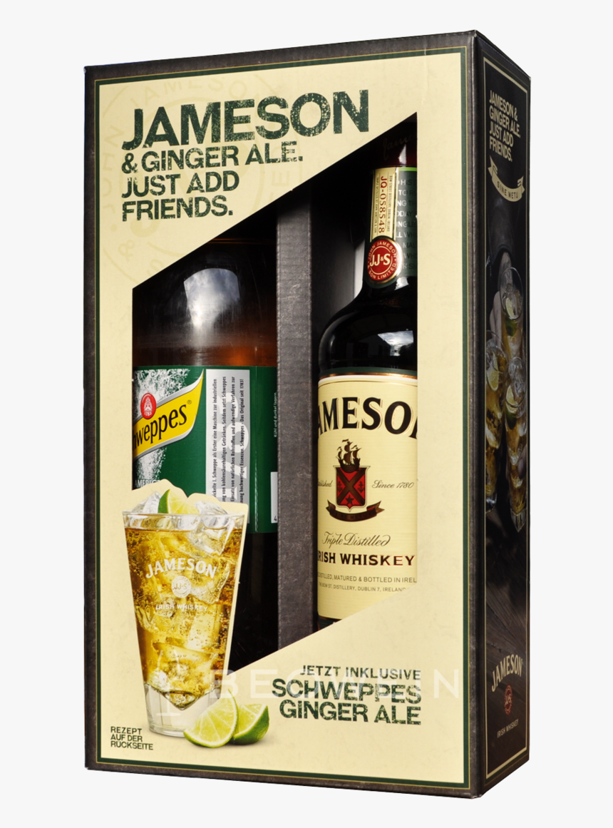 Jameson Png, Transparent Png , Transparent Png Image - PNGitem