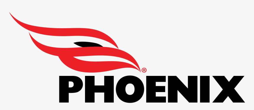 Phoenix Logo Png, Transparent Png , Transparent Png Image - PNGitem