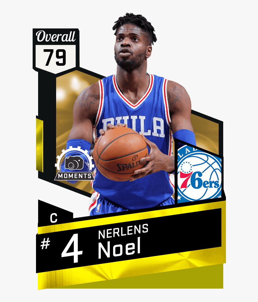 Transparent Nba2k17 Png, Png Download , Transparent Png Image - PNGitem