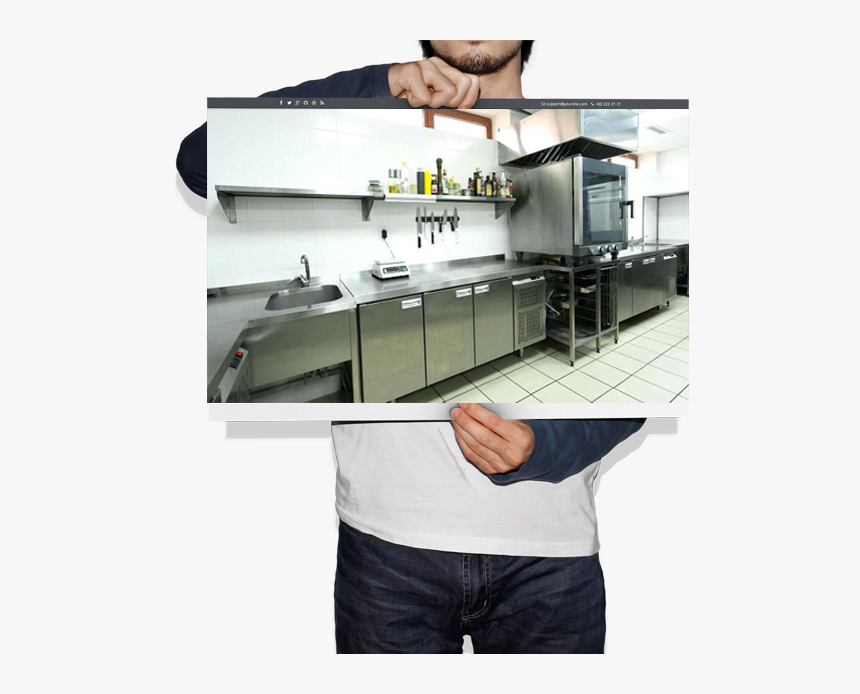 Kitchen Counter Png, Transparent Png , Transparent Png Image - PNGitem