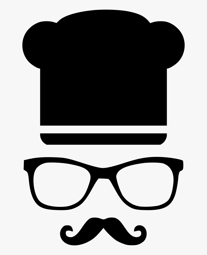 Kitchen Hat Svg Png Icon Free Download, Transparent Png , Transparent ...