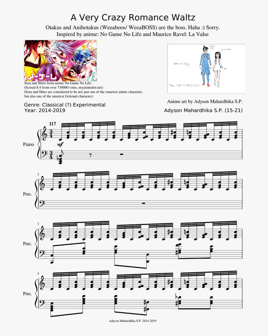 Transparent Shiro No Game No Life Png, Png Download , Transparent Png ...