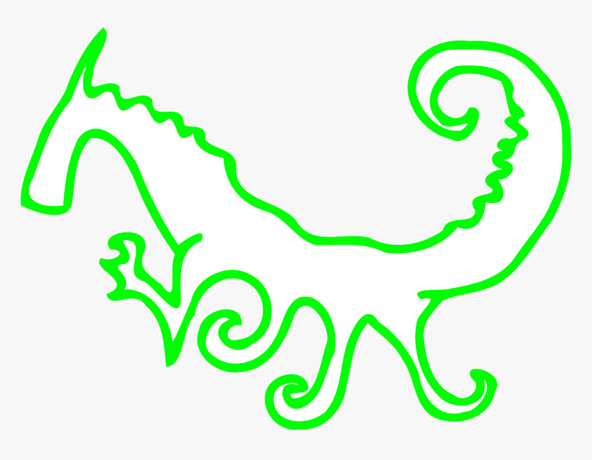 Unknown Creature Clip Arts, HD Png Download , Transparent Png Image ...