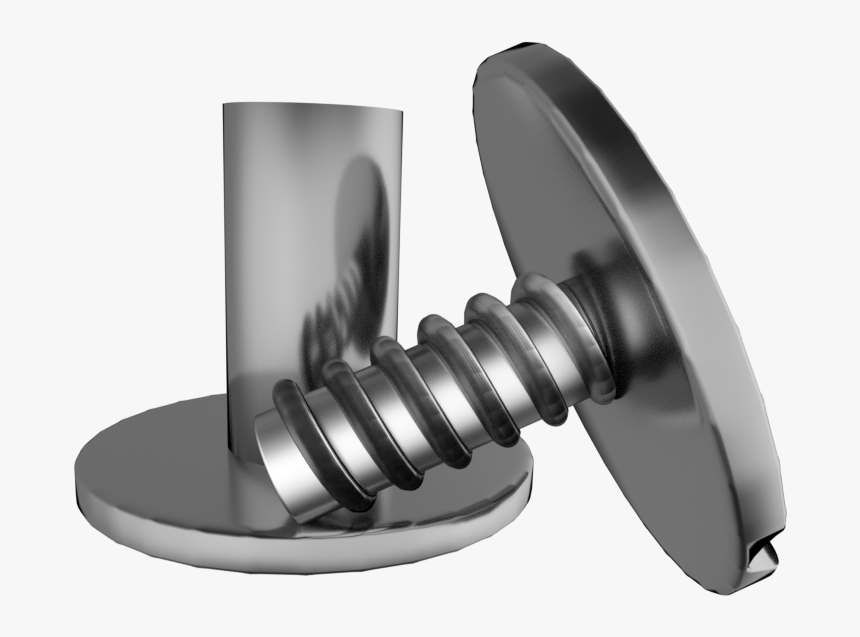 Make Sure The Rivet Fits Compare All Available Sizes, HD Png Download ...