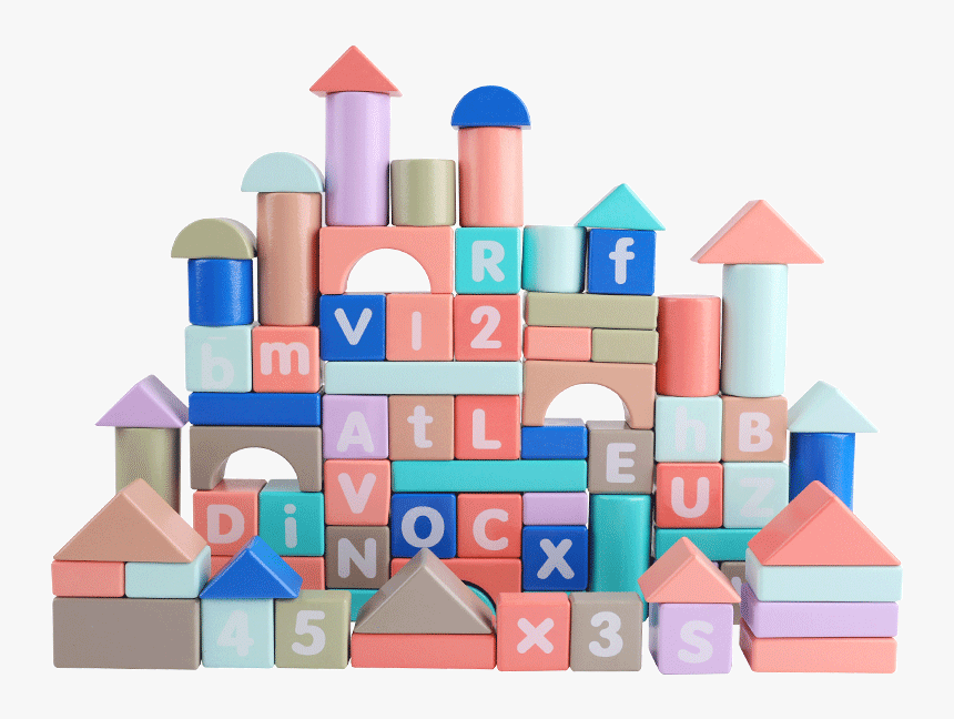 Baby Blocks Png, Transparent Png , Transparent Png Image - PNGitem