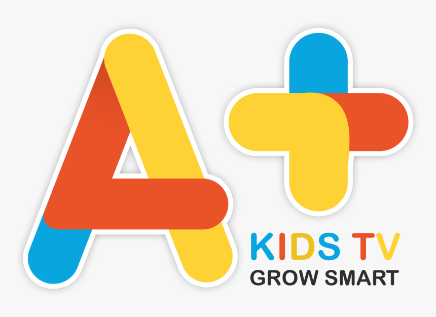 A Kids Tv Logo, HD Png Download , Transparent Png Image - PNGitem