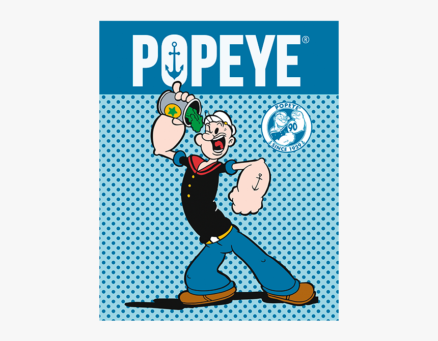 Popeye Png, Transparent Png , Transparent Png Image - PNGitem