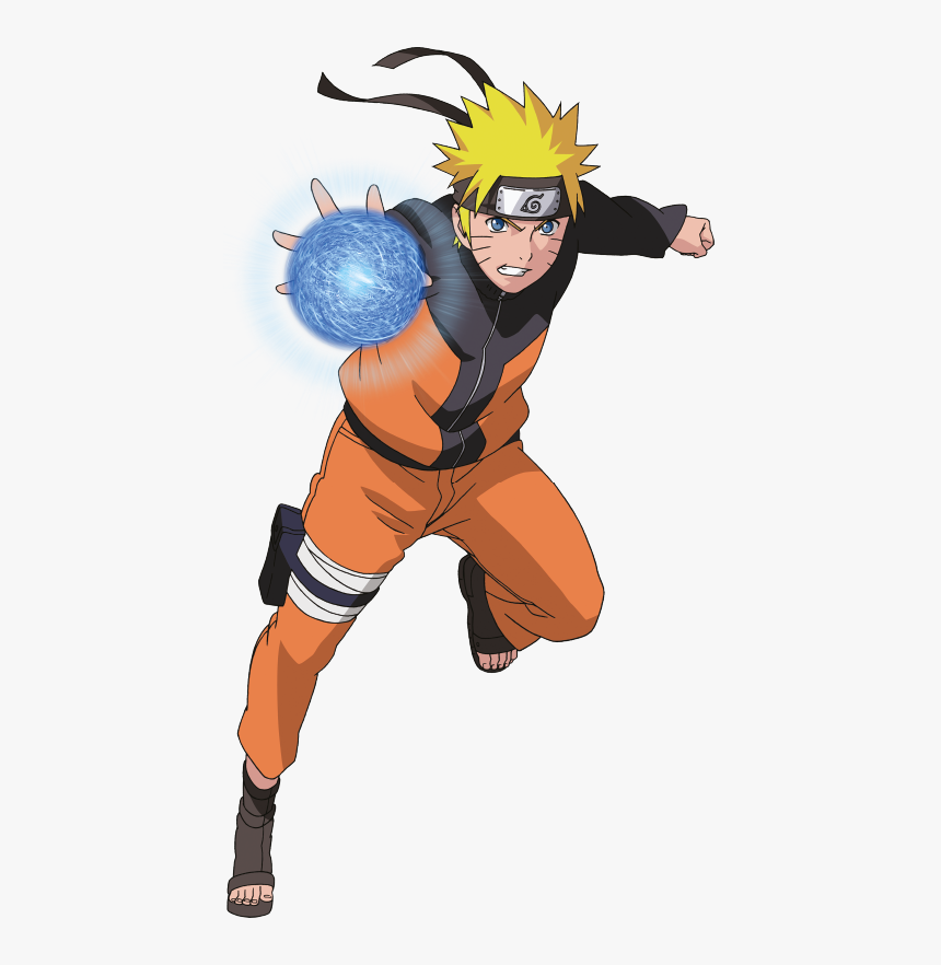 Naruto Shippuden , Png Download, Transparent Png , Transparent Png ...