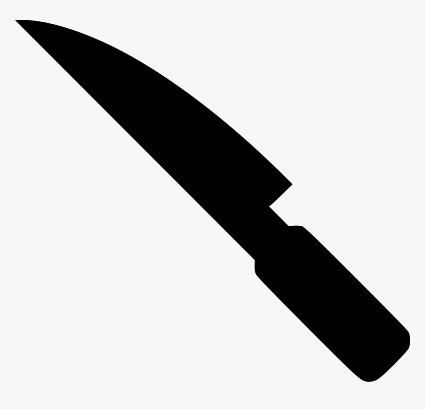 Spatula Svg Chef Knife, HD Png Download , Transparent Png Image - PNGitem