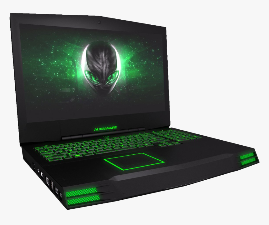 Alienware Png Free Download, Transparent Png , Transparent Png Image ...