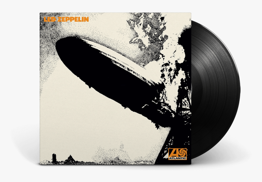 Led Zeppelin Logo Png, Transparent Png , Transparent Png Image - PNGitem