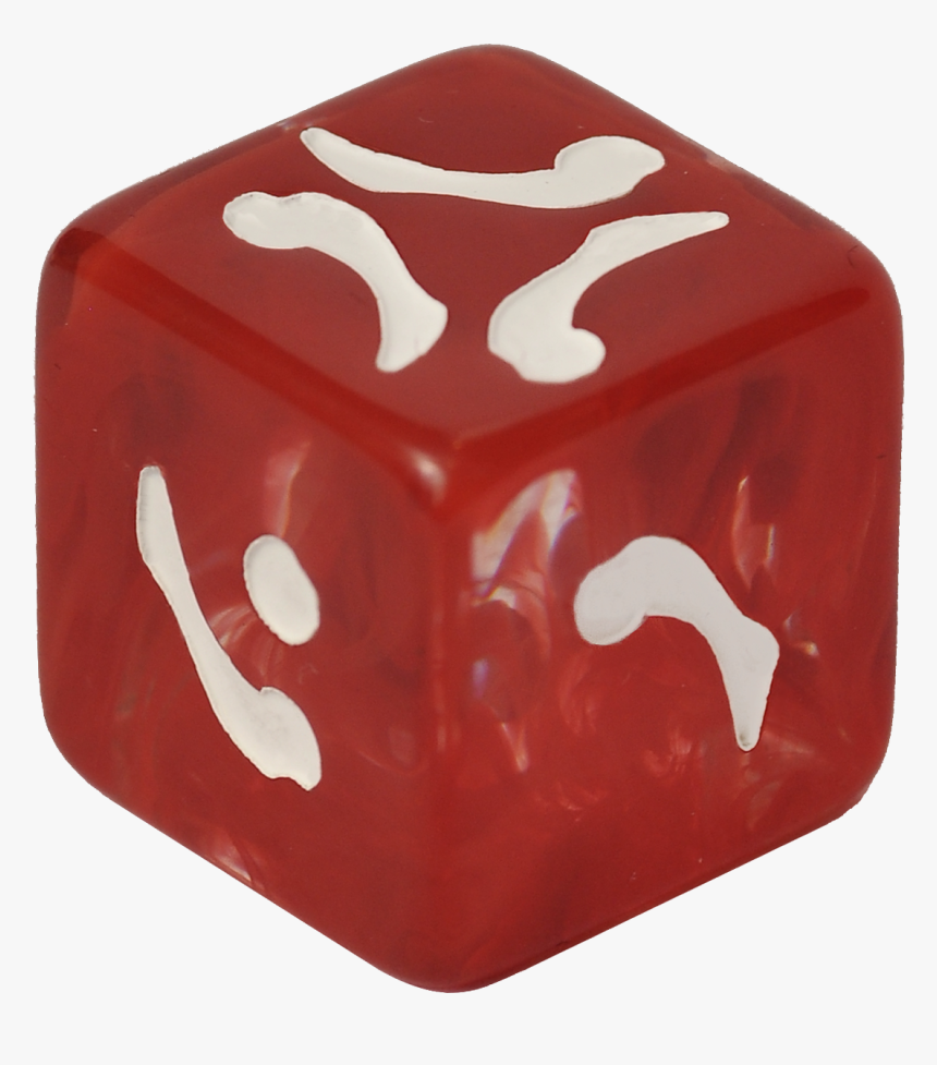 Red Dice Png, Transparent Png , Transparent Png Image - PNGitem