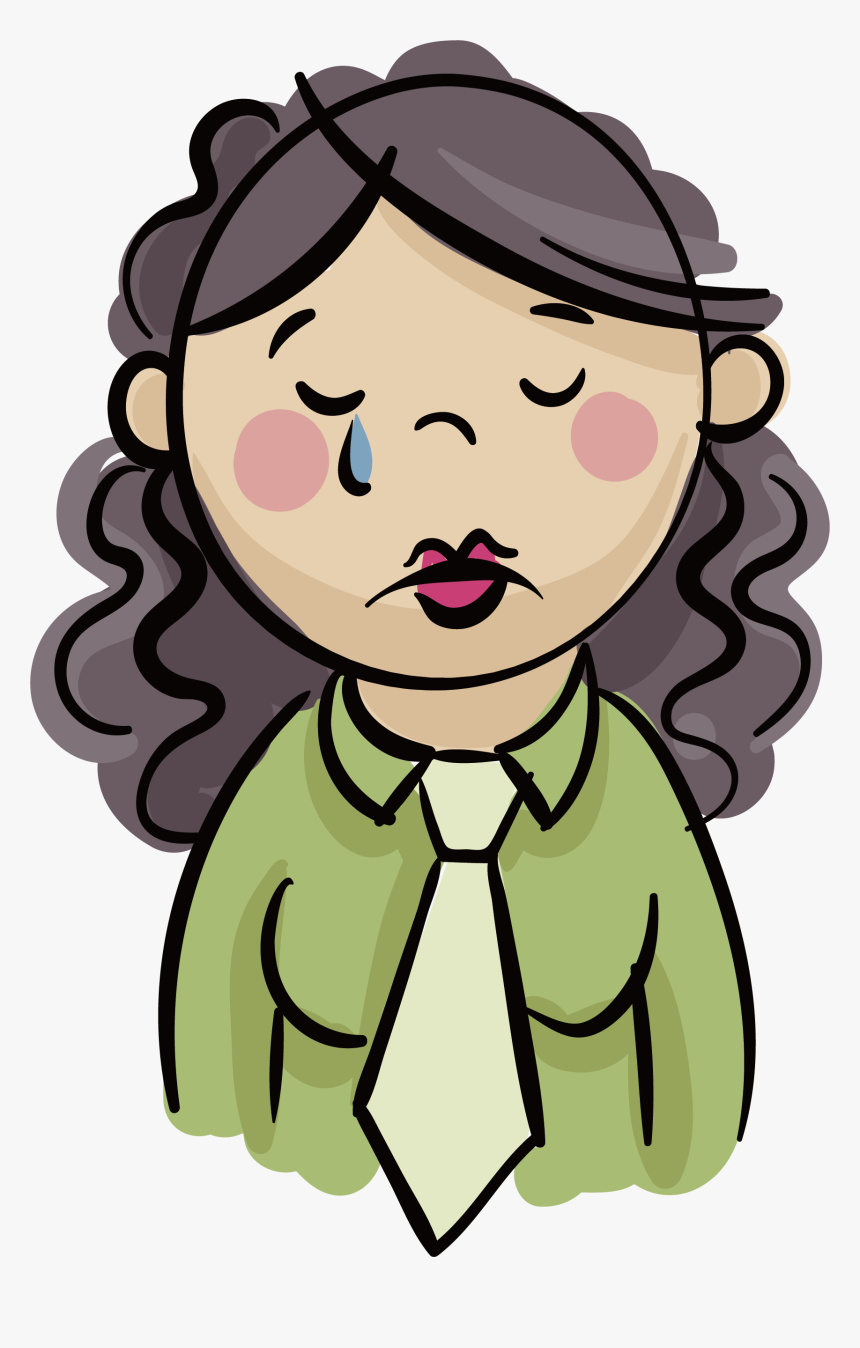 Doraemon Clipart Sad, HD Png Download , Transparent Png Image - PNGitem