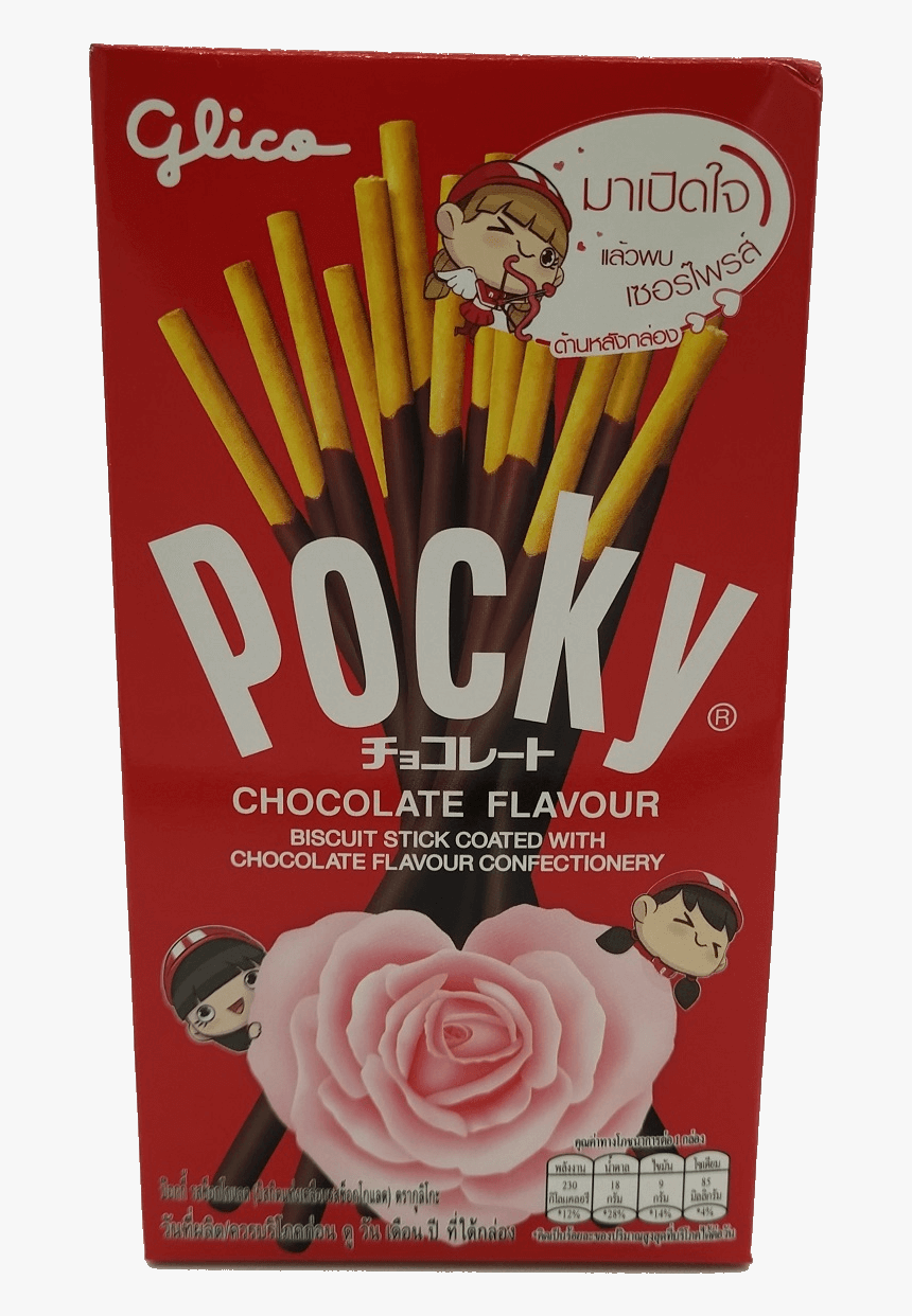 Pocky Png, Transparent Png , Transparent Png Image - PNGitem