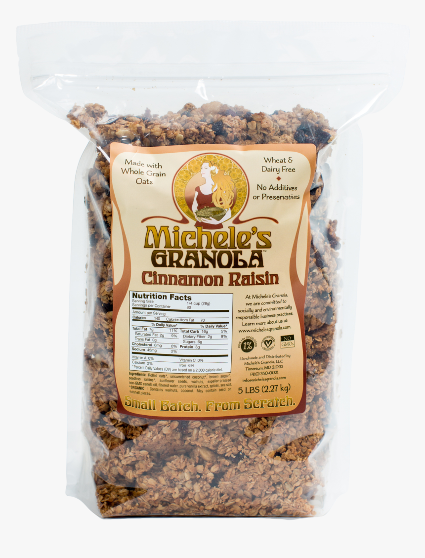 Cinnamon Raisin Cinnamon Raisin Cinnamon Raisin, HD Png Download ...