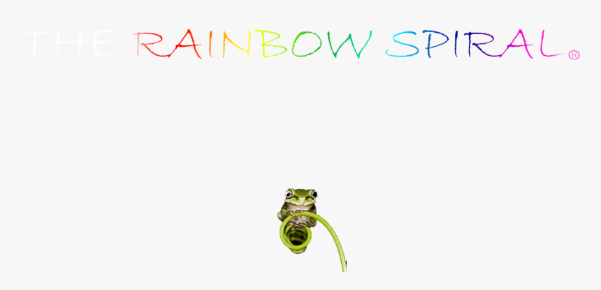 Rainbow Frog Png, Transparent Png , Transparent Png Image - PNGitem