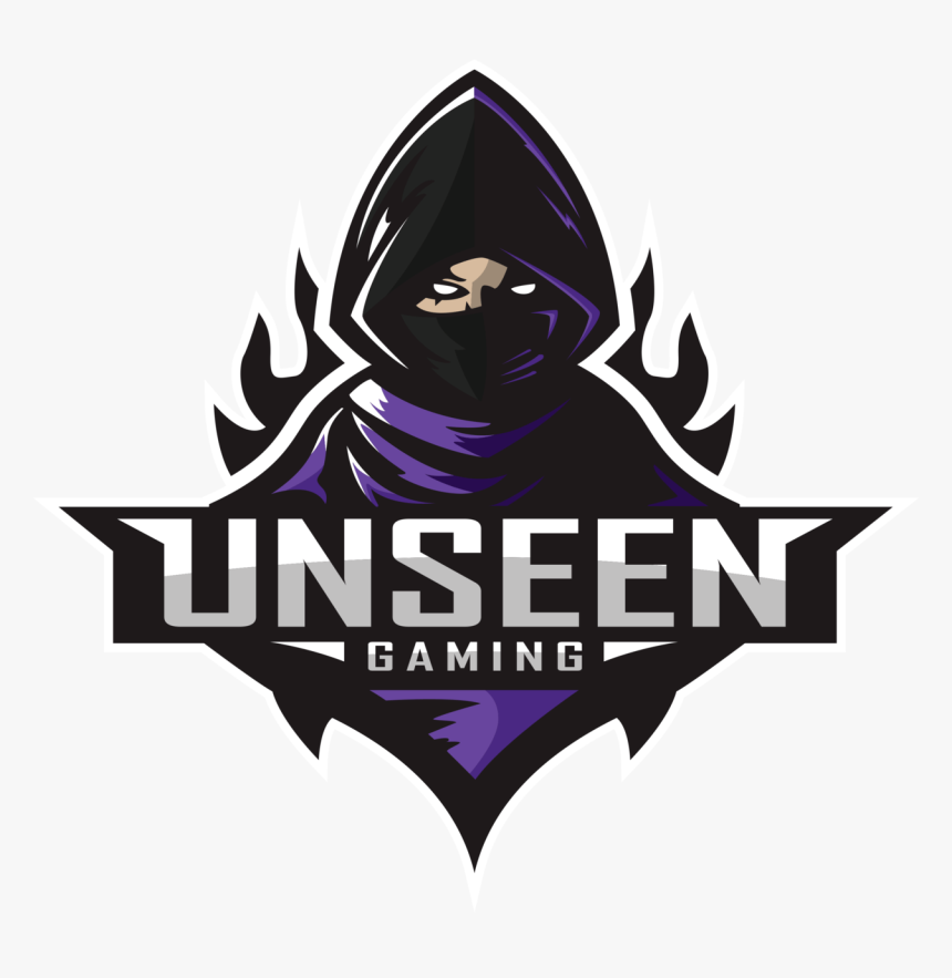 Unseen Gaming , Png Download, Transparent Png , Transparent Png Image ...