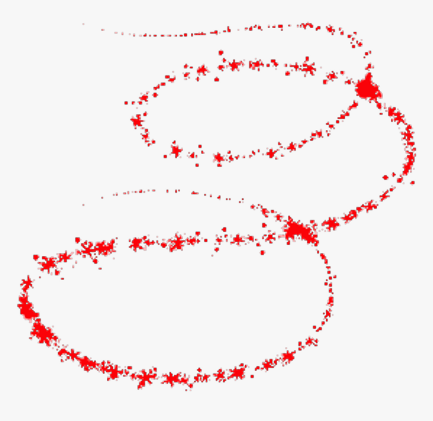 Red Sparkles Png, Transparent Png , Transparent Png Image - PNGitem