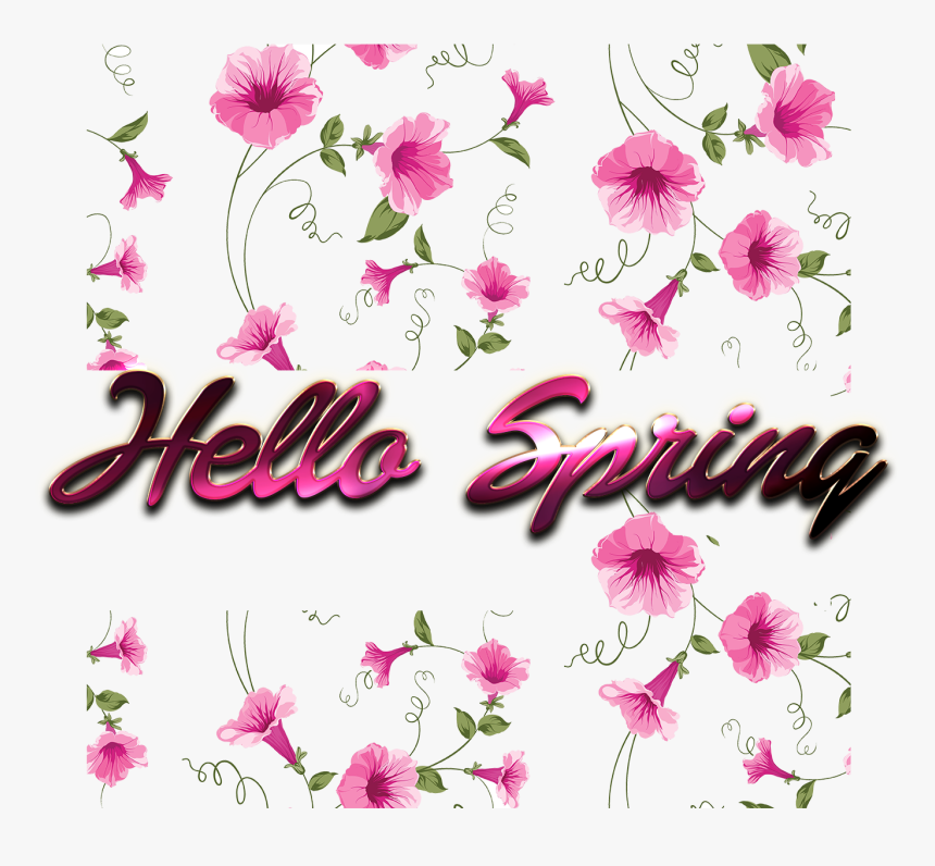 Transparent Spring Png, Png Download , Transparent Png Image - PNGitem