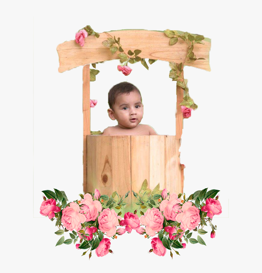 Spring Baby Png Photo Background, Transparent Png , Transparent Png ...