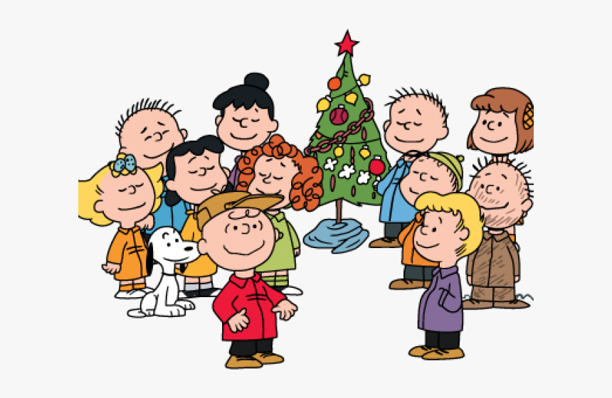 Winter Clipart Peanuts, HD Png Download , Transparent Png Image - PNGitem