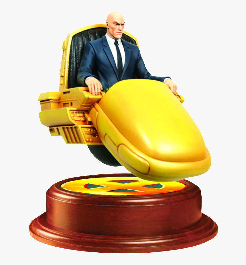 Transparent Professor X Png, Png Download , Transparent Png Image - PNGitem