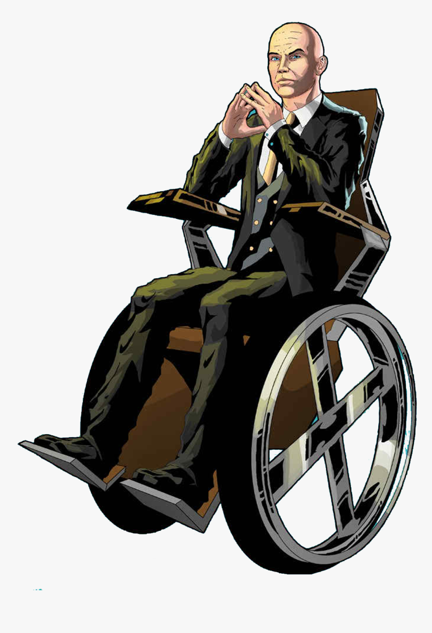 Professor X Png, Transparent Png , Transparent Png Image - PNGitem