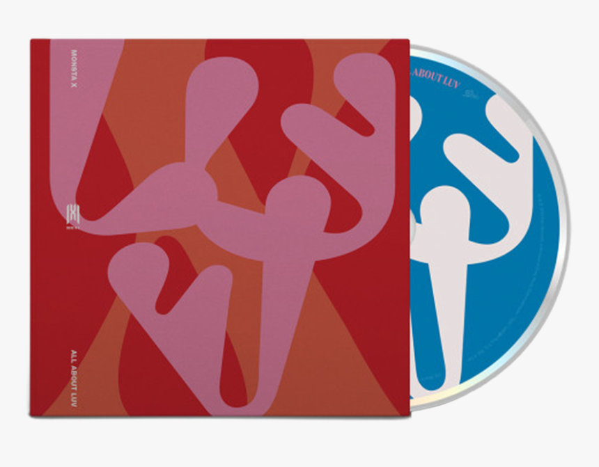 Monsta X Logo Png, Transparent Png , Transparent Png Image - PNGitem