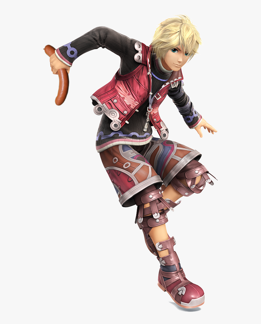 Shulk Png, Transparent Png , Transparent Png Image - PNGitem