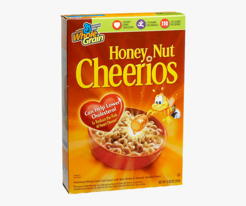 Cheerios Png, Transparent Png , Transparent Png Image - PNGitem