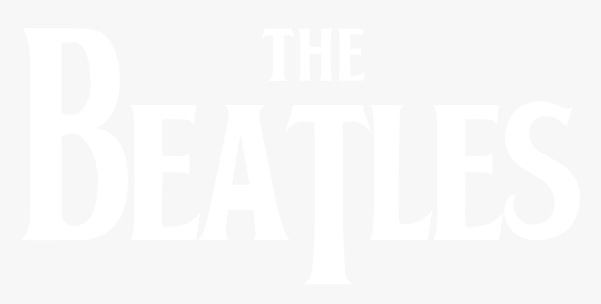 Beatles Logo , Png Download, Transparent Png , Transparent Png Image ...