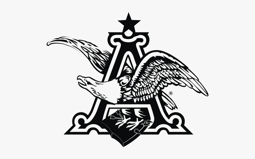 Anheuser Busch Logo Png, Transparent Png , Transparent Png Image - PNGitem