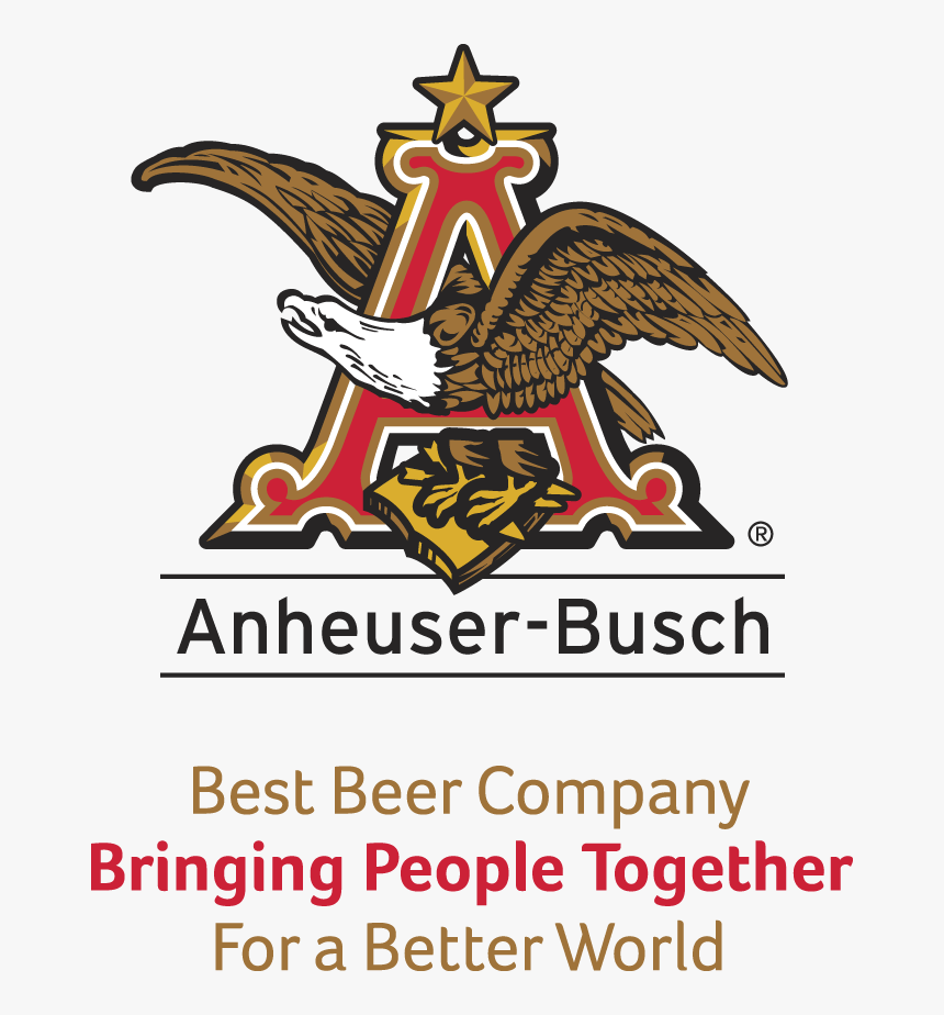 Anheuser Busch Logo Png, Transparent Png , Transparent Png Image - PNGitem